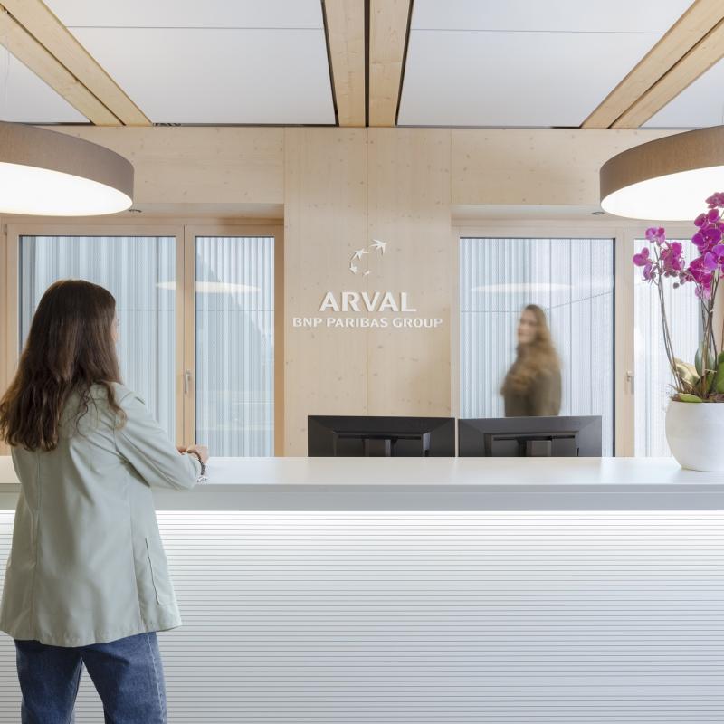 Über Arval | Arval